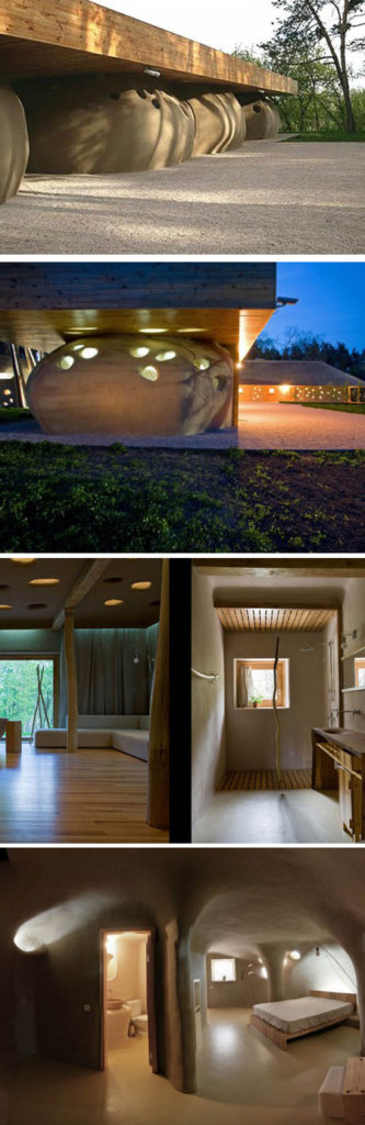 Most weird and wonderful hotels part1 - moco-choco