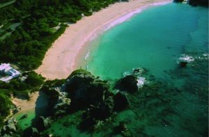 7 Amazing Pink Beaches in The World! - moco-choco