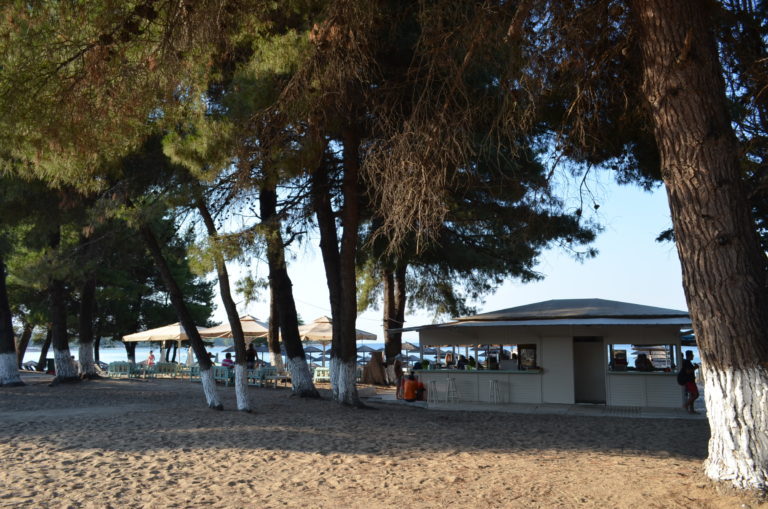 Paliouri Beach, Halkidiki-The Best Beach in Kassandra - moco-choco