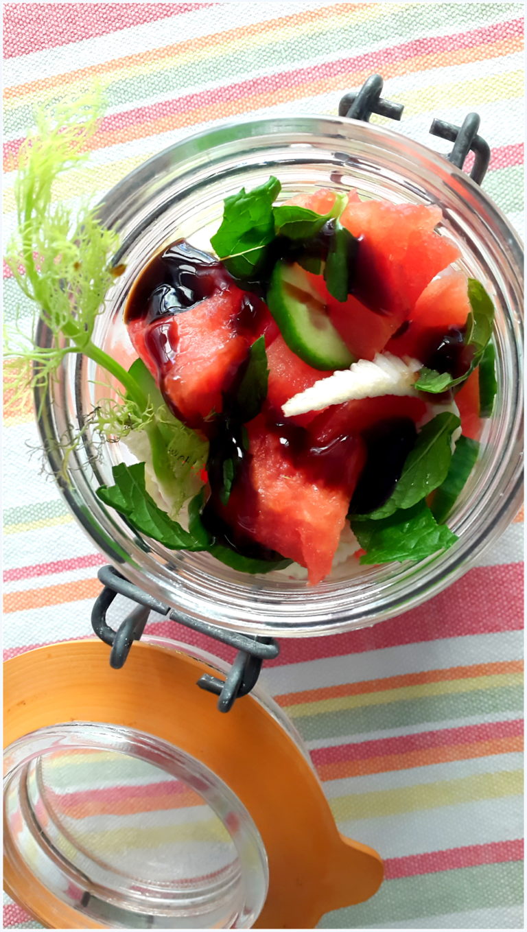 20 Refreshing Watermelon Recipes for Summer - moco-choco