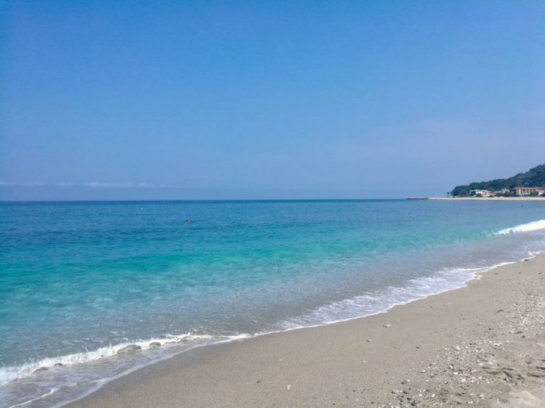 The Best Beaches of Pelion, Greece. - moco-choco