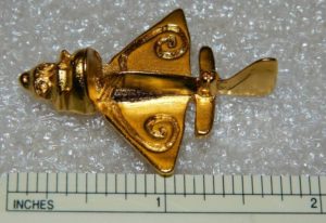 Ancient Jets? Mysterious 3000 Year Old Artifacts That Can Fly. - moco-choco
